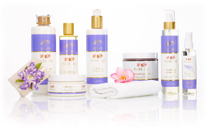 Boutique - Spa Denarau, Fiji